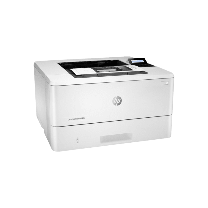 Get HP LaserJet Pro M404DN B&W Printer (HP Direct Local Shop...