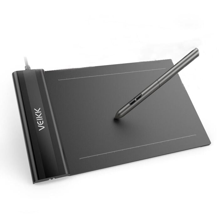 Veikk S640 Graphic Tablet Price in Pakistan