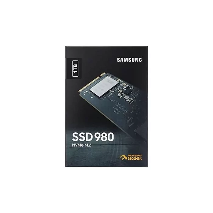 Samsung NVME 980 SSD price in pakistan