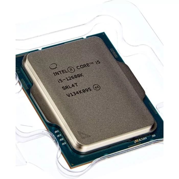 Intel 12th Generation Core i5 Processor price in pakistan