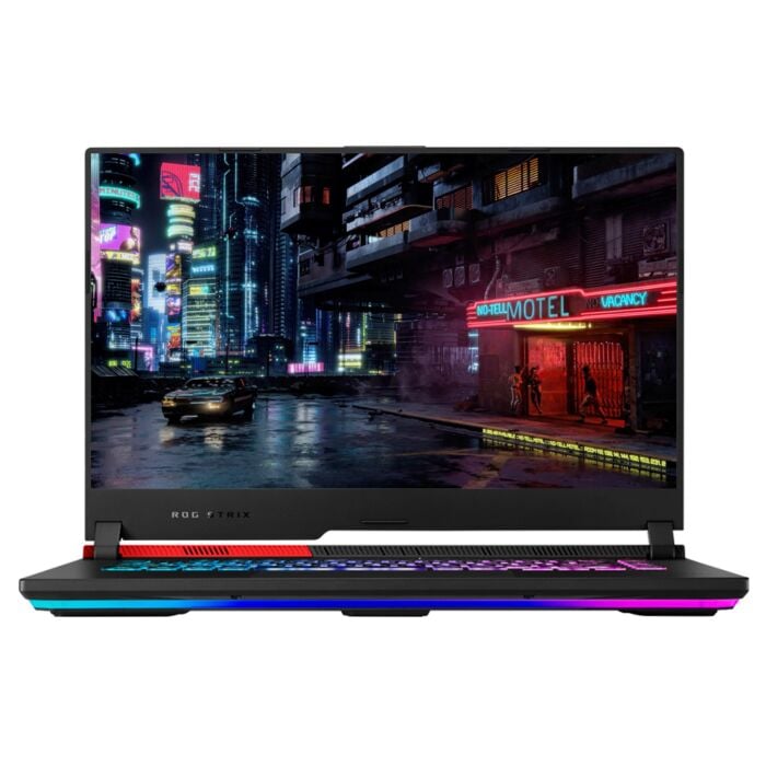 Asus Rog Strix G15 G513QY Price in Pakistan