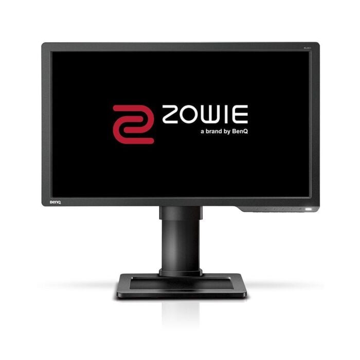 BenQ ZOWIE XL2411 24" 1080p 1ms(GTG) 144Hz eSports Gaming Monitor...
