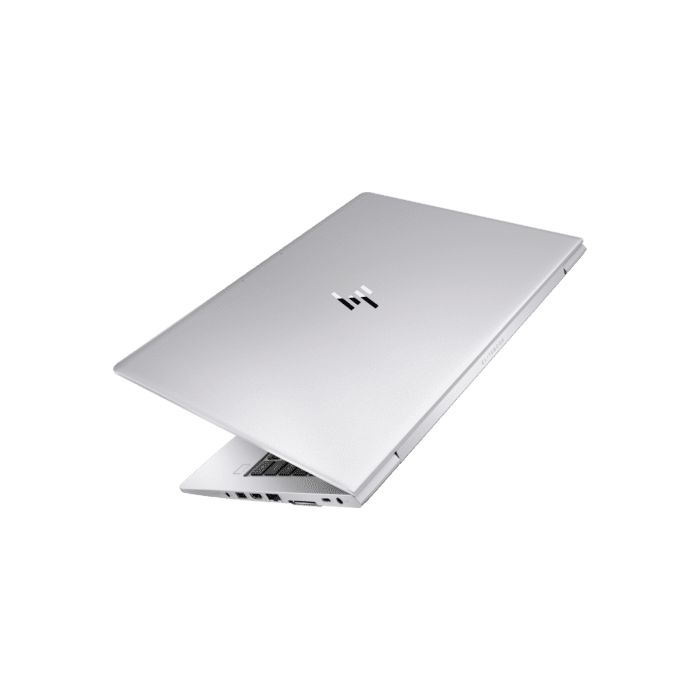 HP Elitebook 840 G5 - 8th Gen Ci5 QuadCore 04GB 256GB SSD 14" FHD...