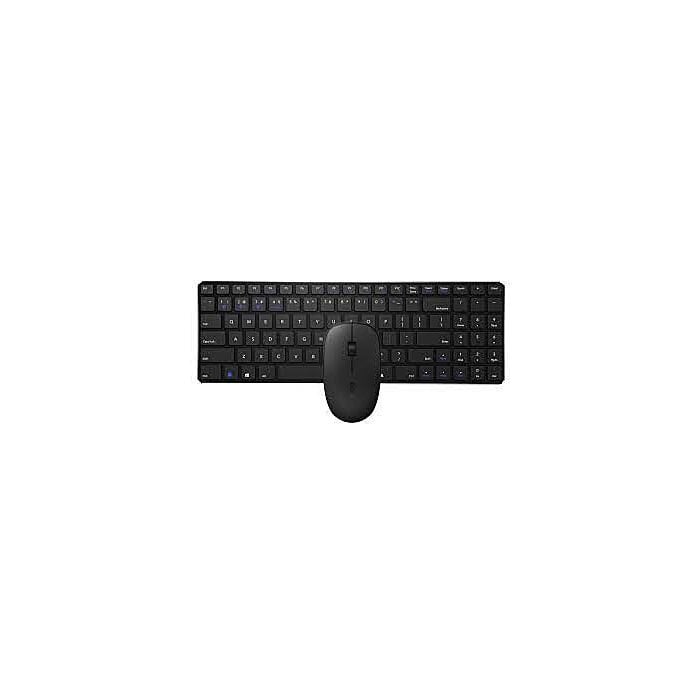 Rapoo 9300M Keyboard Mouse price in pakistan.