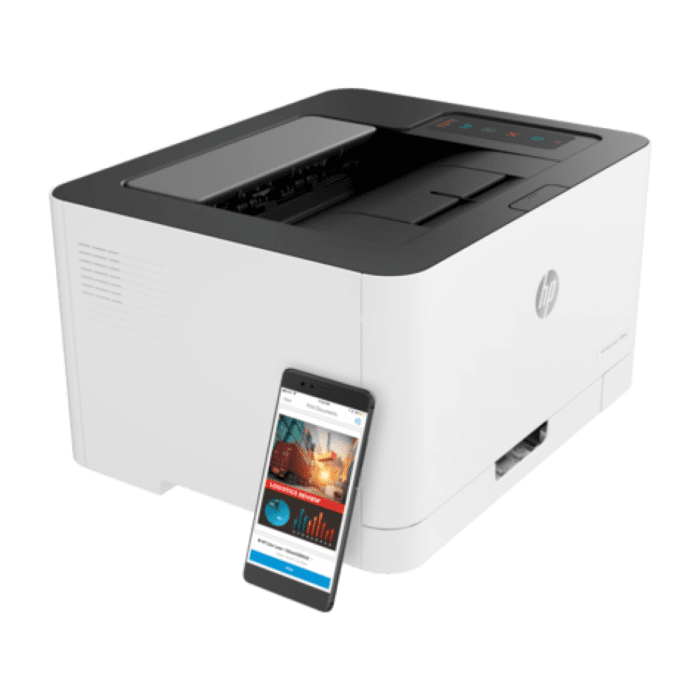 HP Laserjet Pro 150A Color Printer