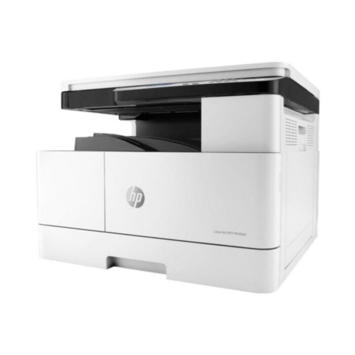 HP LaserJet MFP M440dn Black & White Heavy Duty Monochrome ...