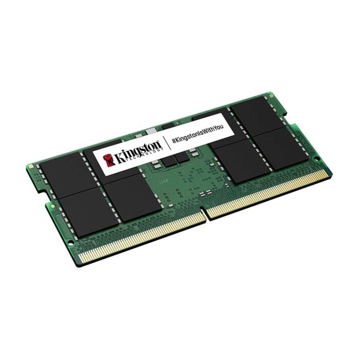 Kingston 32GB DDR5 Laptop RAM (5600MHz, High-Speed Performance NEW)