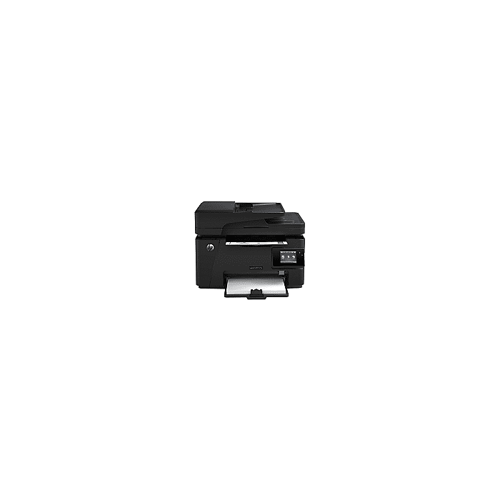 HP Printer LaserJet Pro M127FW MultiFunction Price in Pakistan