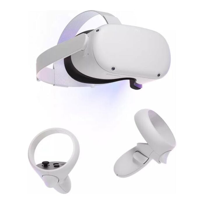 Meta Quest 2 256GB VR Headset Price in Pakistan