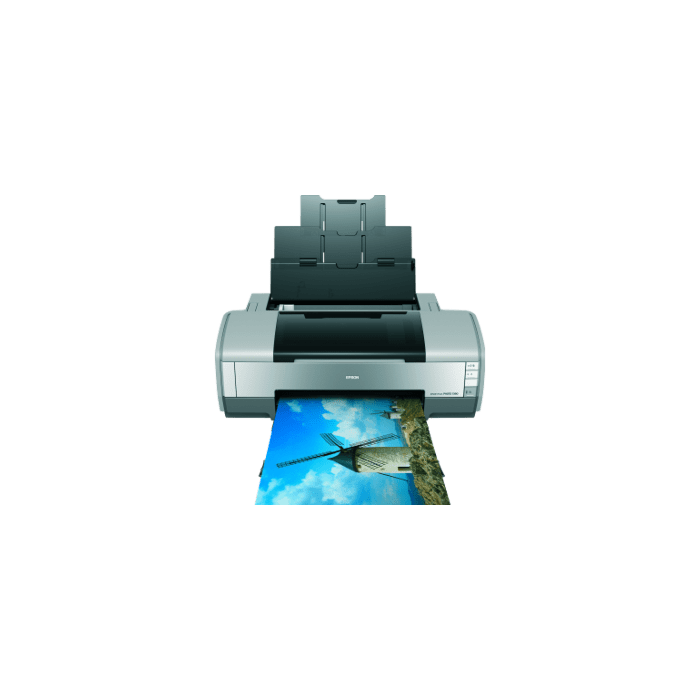 Epson Printer Stylus Photo 1390 Price in Pakistan