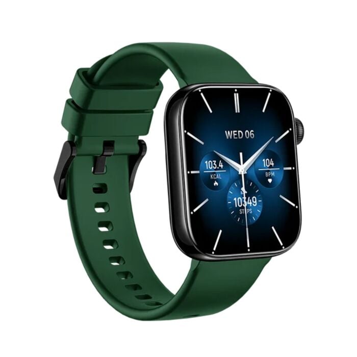 YOLO NEO Smartwatch 1.85-Inch AMOLED Display, Bluetooth Calling, IP68 ...