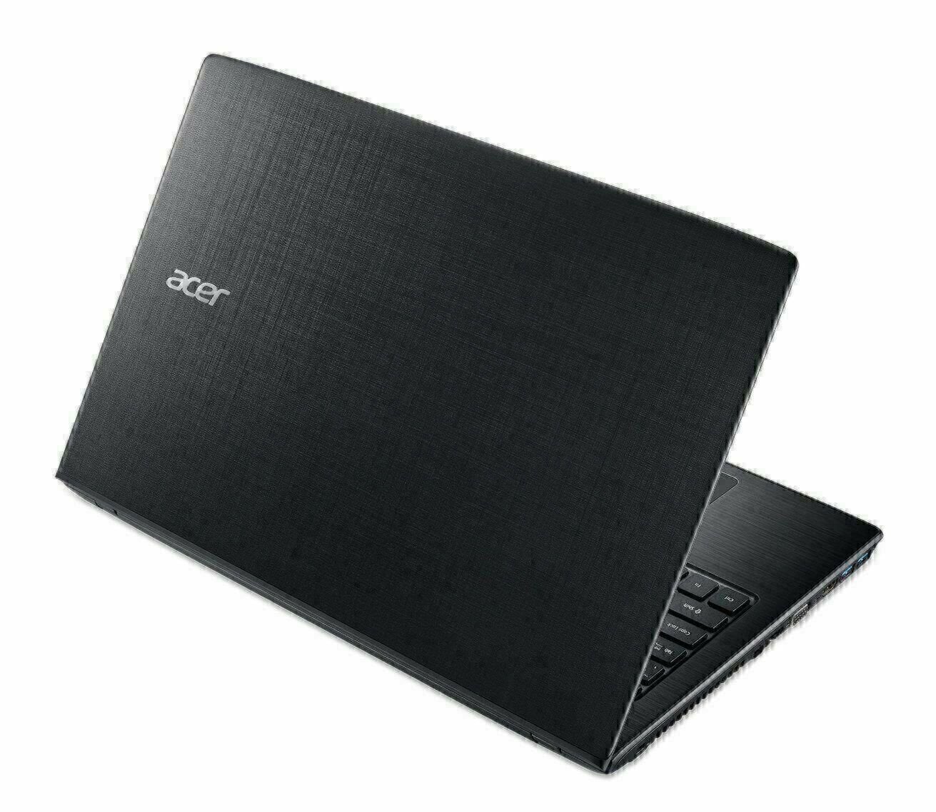 Acer Aspire E5 575G Core i5 7th Gen Specifications, Features