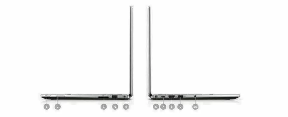 Dell Inspiron 13 7378 Core i7 Price in Pakistan