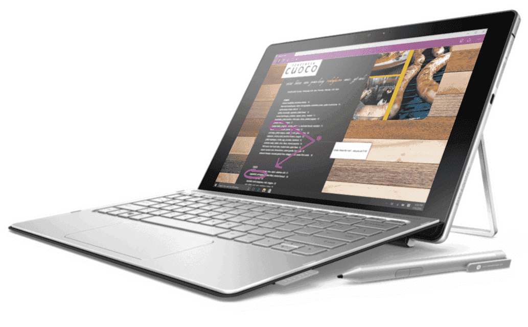 HP Spectre x2 Windows Tablet (Detachable) Price in Pakistan